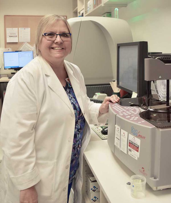 KNOWLES-LINDA-LAB – Southern Coos Hospital and Health Center