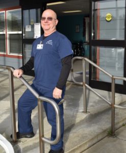 Dr. Paul Preslar Joins Staff at Southern Coos Hospital & Health Center ...