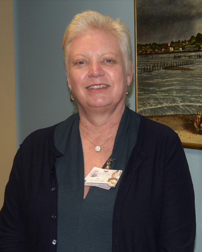 Administrative Professionals Week – Southern Coos Hospital and Health ...