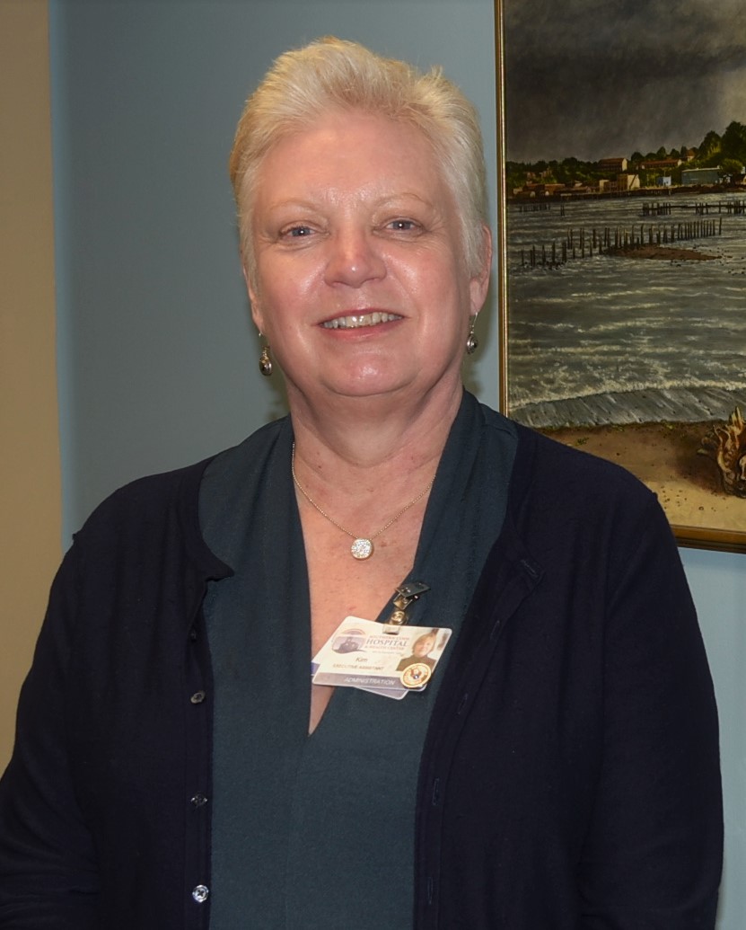 Administrative Professionals Week – Southern Coos Hospital and Health ...