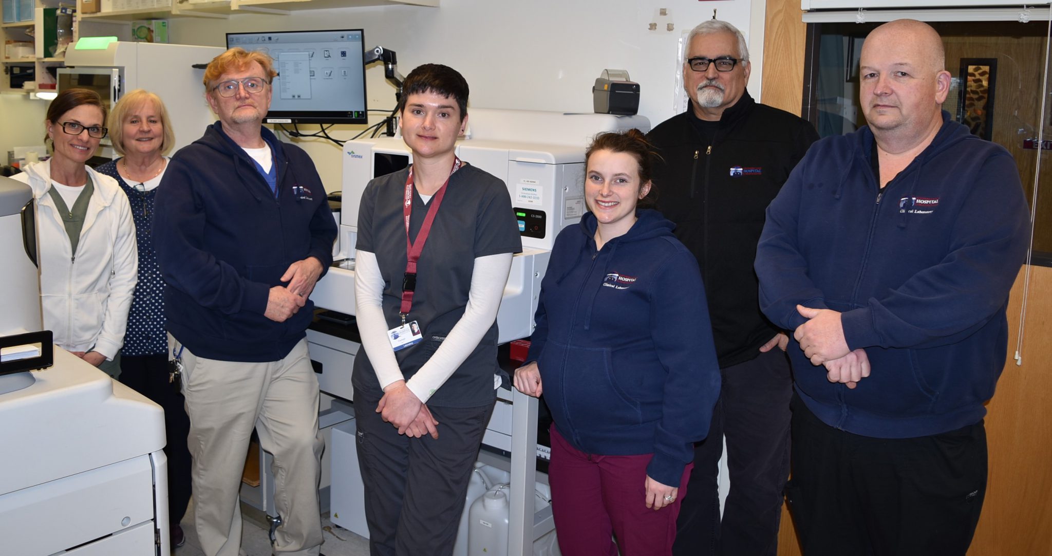 Medical Laboratory Professionals Week – Southern Coos Hospital and ...