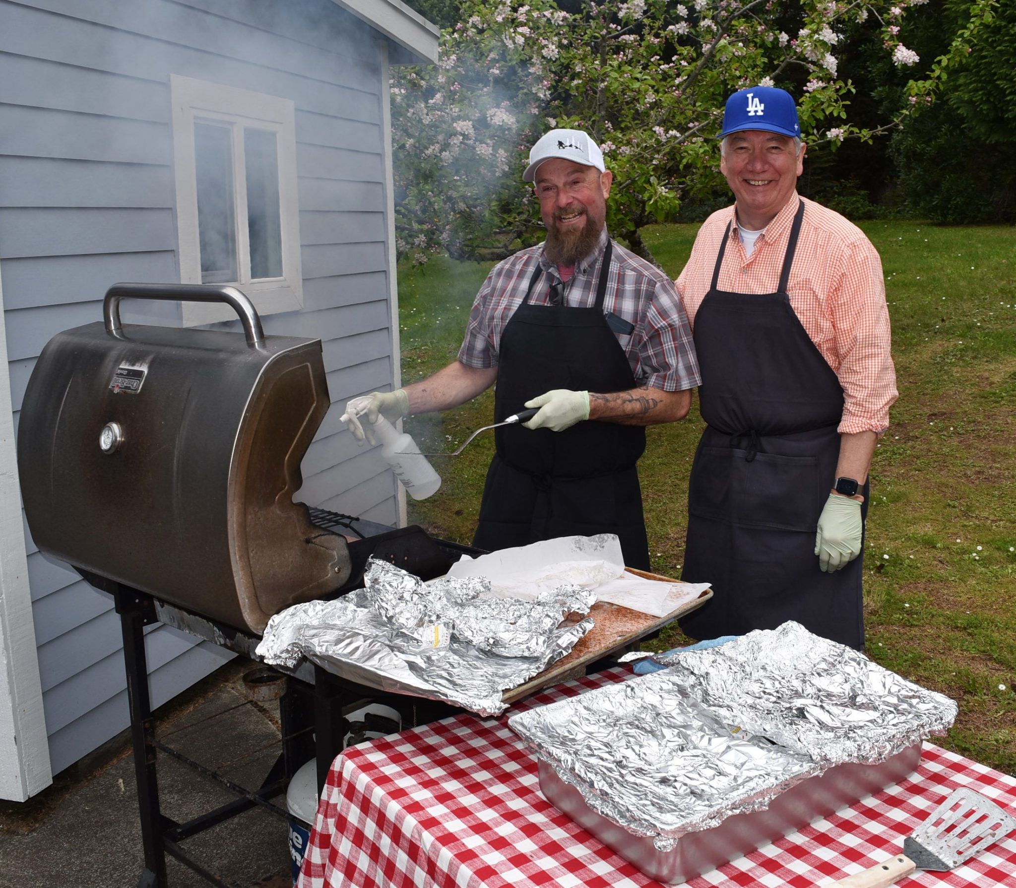 Celebrating National Hospital Week at Southern Coos Hospital – Southern ...