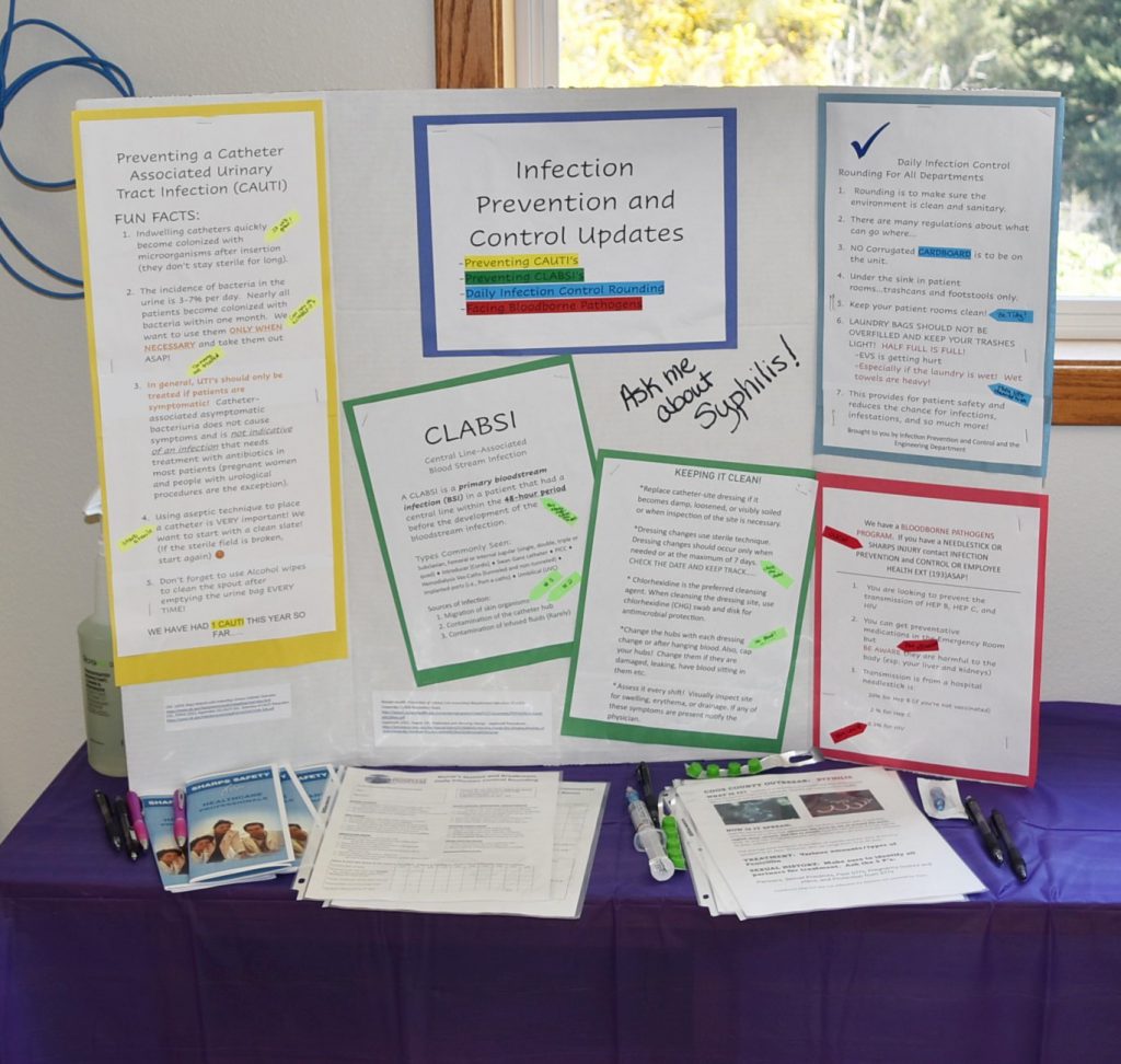 SCHHC Nursing Skills Day a Success – Southern Coos Hospital and Health ...