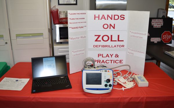 SCHHC Nursing Skills Day a Success – Southern Coos Hospital and Health ...