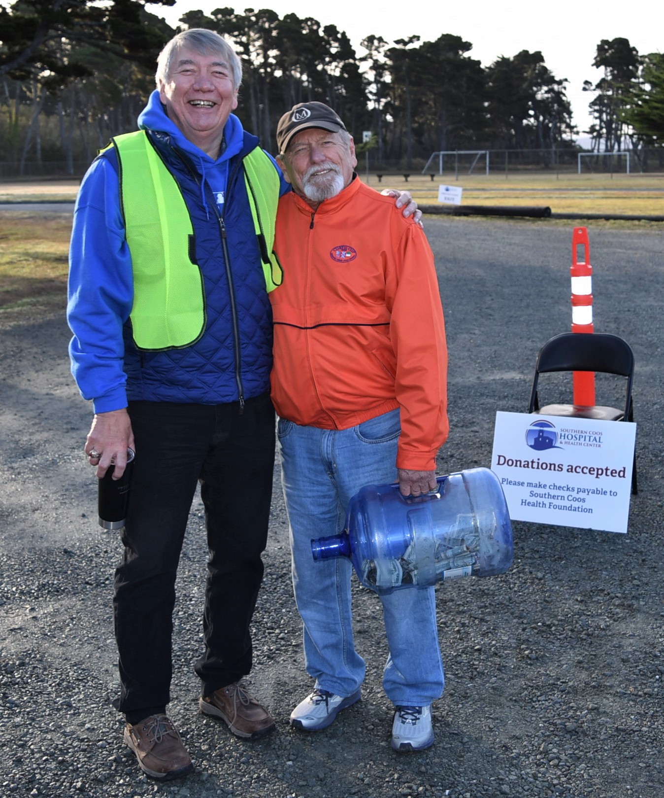 Foundation Board of Directors – Southern Coos Hospital and Health Center