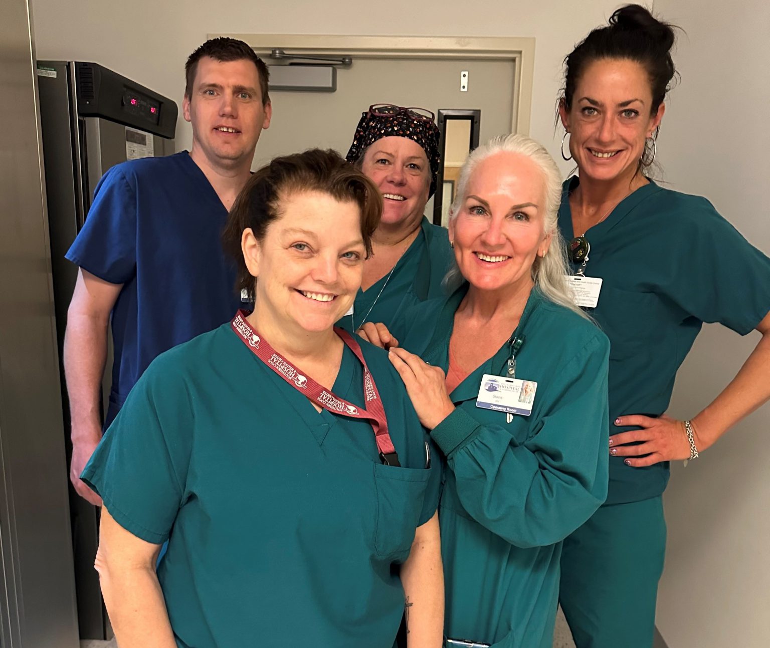 Surgical Services – Southern Coos Hospital and Health Center