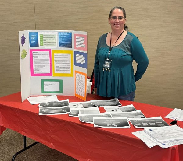 Successful Nursing Skills Day Held at Bandon Community Center ...