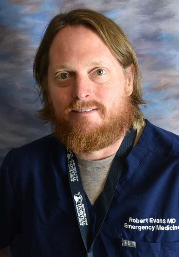 Emergency Department – Southern Coos Hospital and Health Center