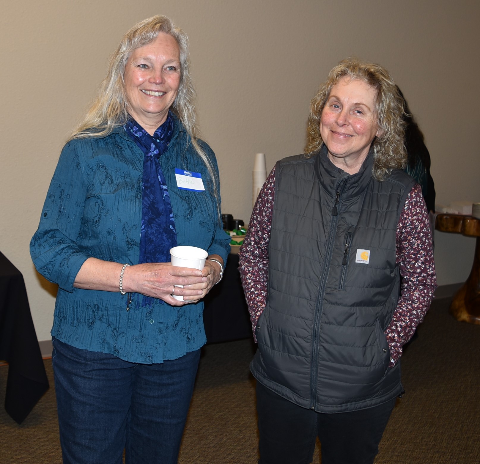 Women’s Health Day a Rousing Success – Southern Coos Hospital and ...