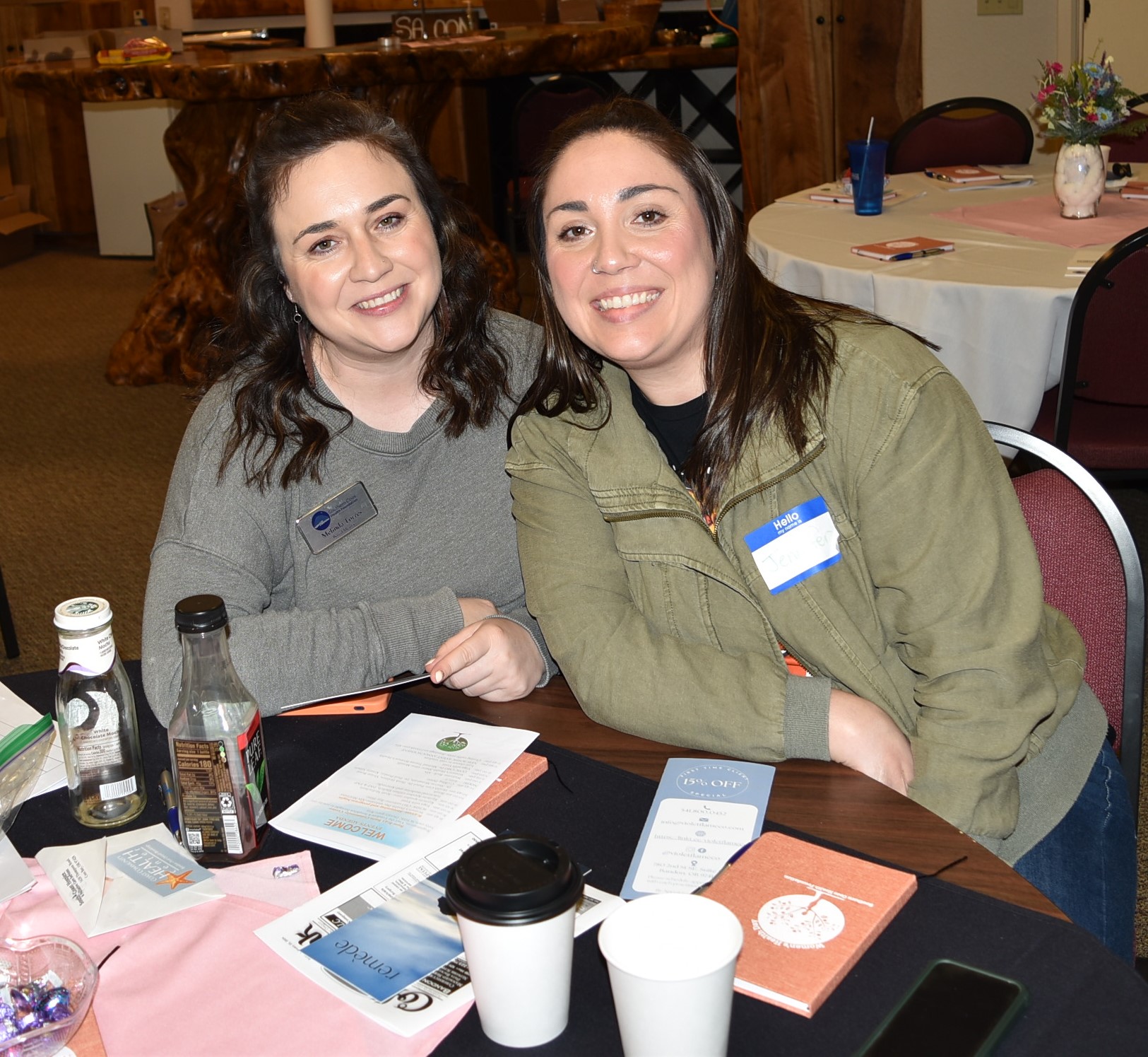 Women’s Health Day a Rousing Success – Southern Coos Hospital and ...