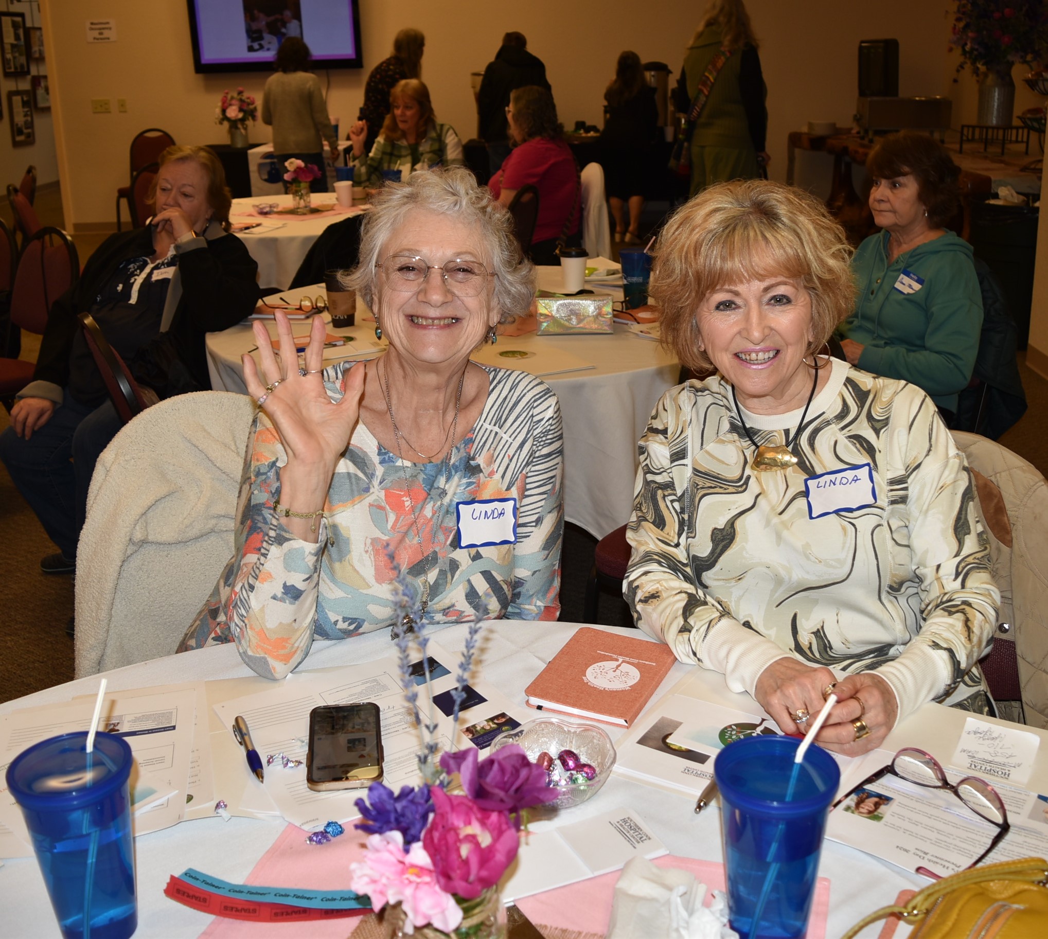 Women’s Health Day a Rousing Success – Southern Coos Hospital and ...