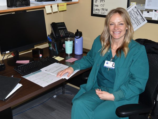 New Surgical Services Manager Joins Southern Coos Hospital & Health ...