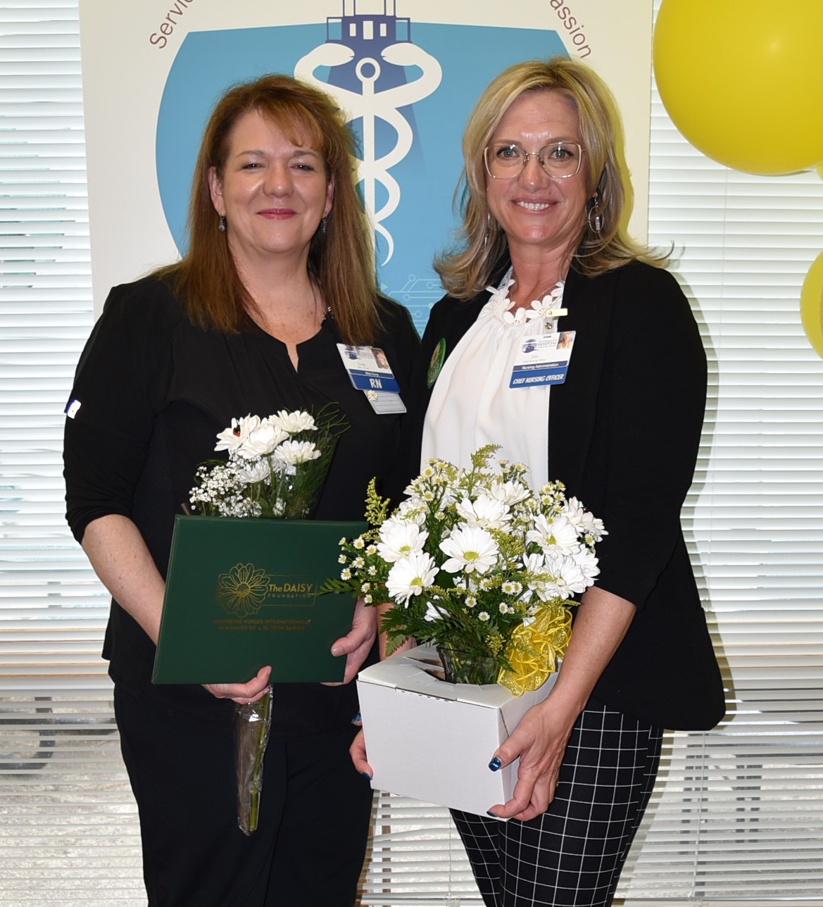 SCHHC Names Cindy Smith as Newest DAISY Award Recipient – Southern Coos ...