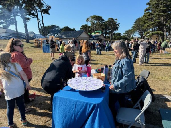 National Night Out a Rousing Success – Southern Coos Hospital and ...