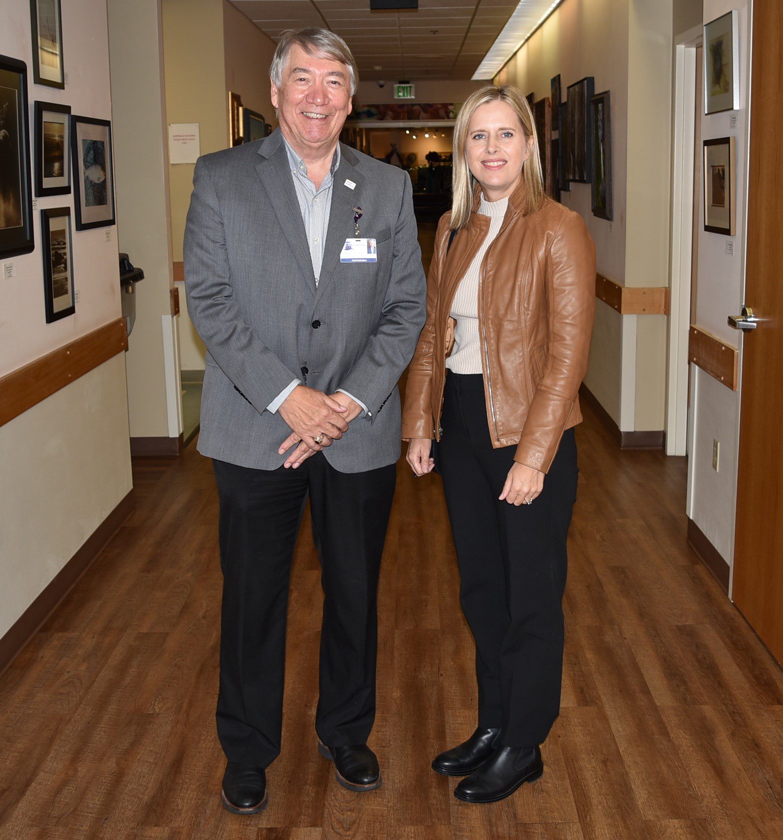 Hospital Association of Oregon Elects Raymond Hino as New Member ...