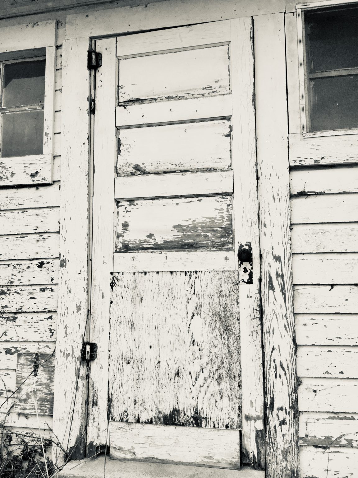 Quarterly Art Show Features Windows, Doors, and Walls – Southern Coos ...