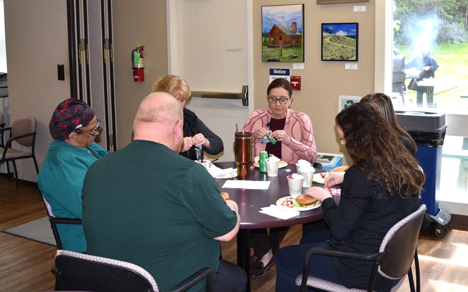 Nurses Week and Hospital Week Celebrated at SCHHC – Southern Coos ...