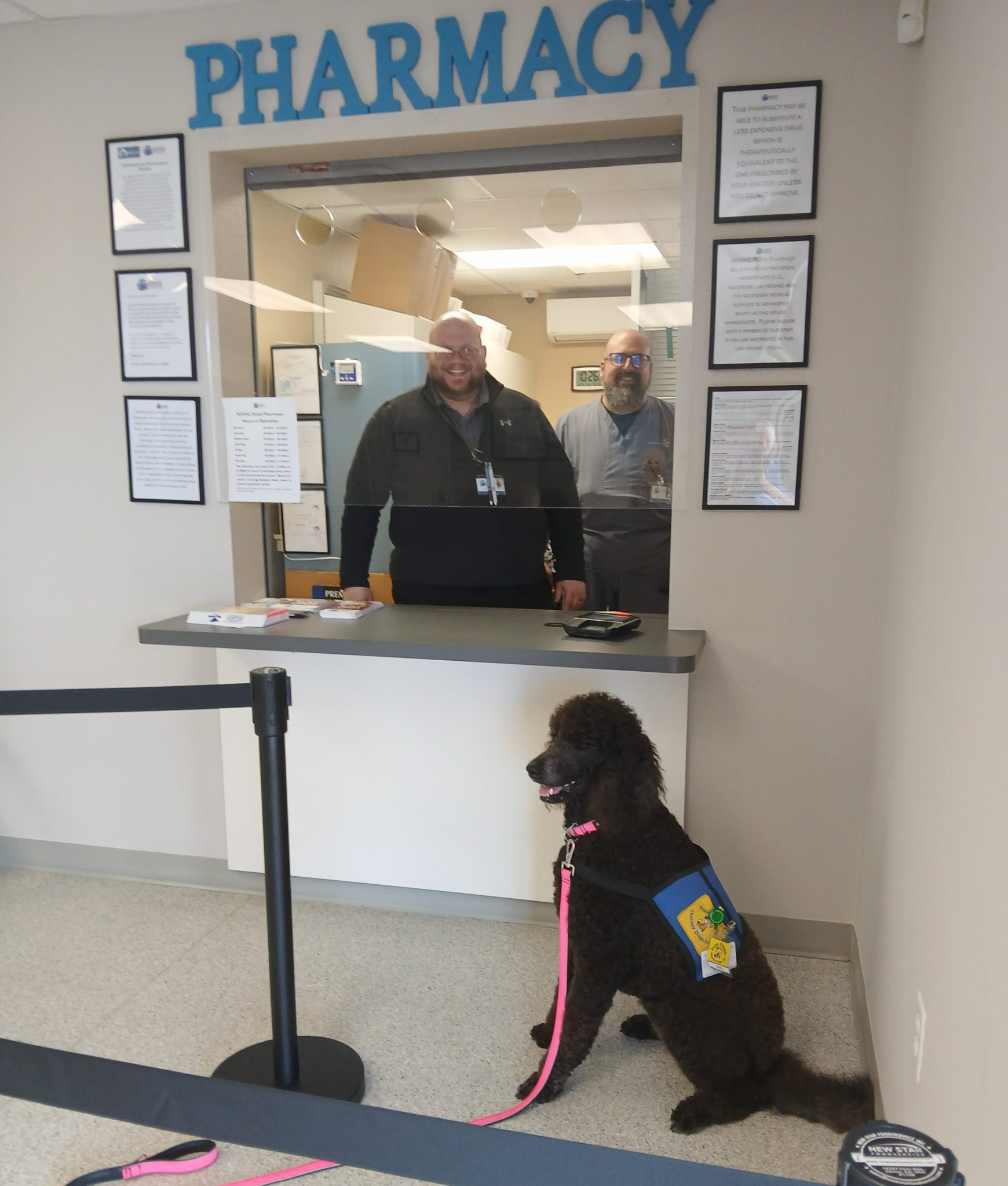 Pharmacy – Southern Coos Hospital and Health Center