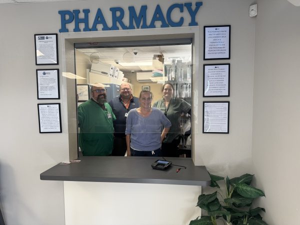Pharmacy – Southern Coos Hospital and Health Center